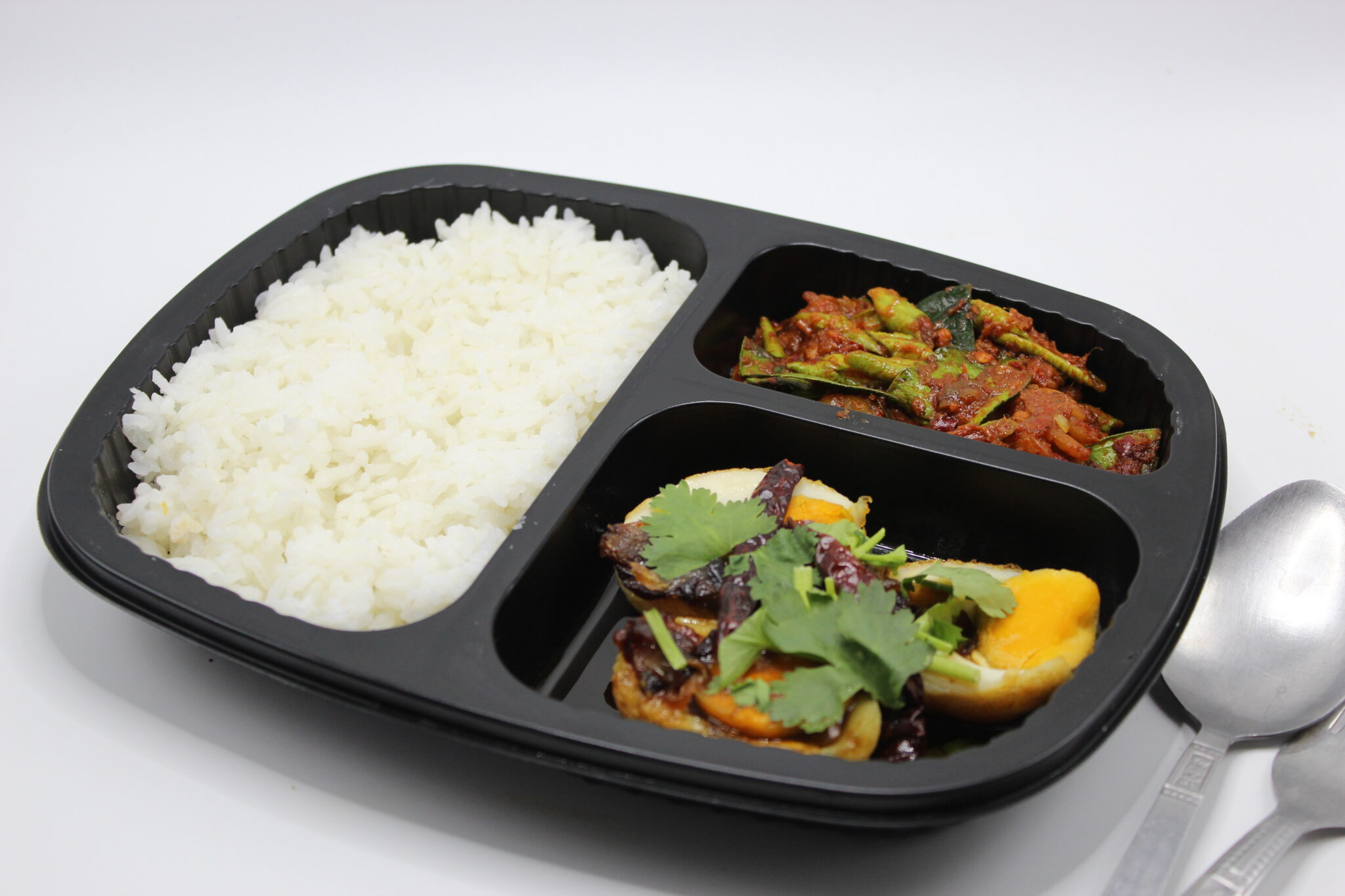 รับทำข้าวกล่อง รับจัดอาหารนอกสถานที่ รับจัดงานบุญ - 3minutesfood